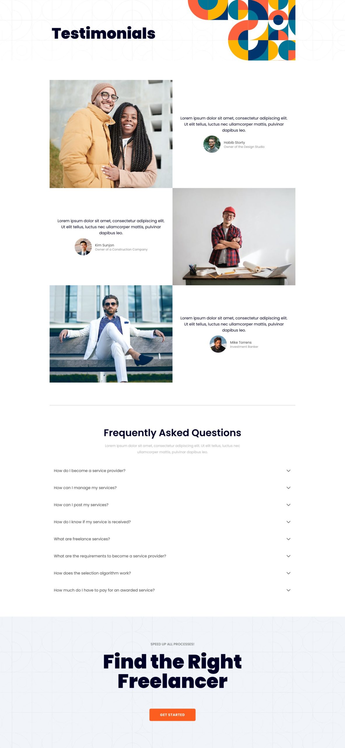 Portafolio - Digital Evolution Partner